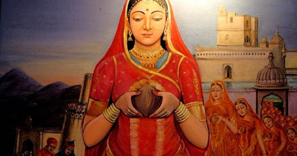 Padmini
