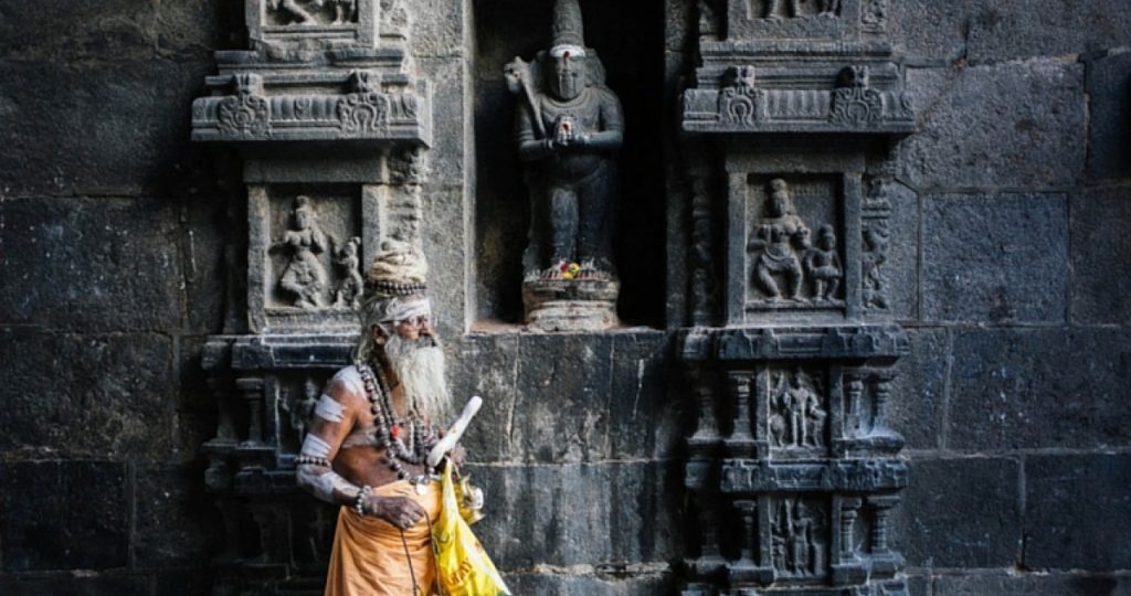 The Greatness of the Rishi tradition in India