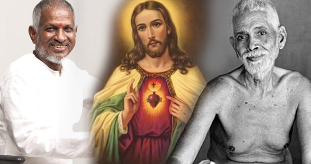 A Tale of Two Resurrections