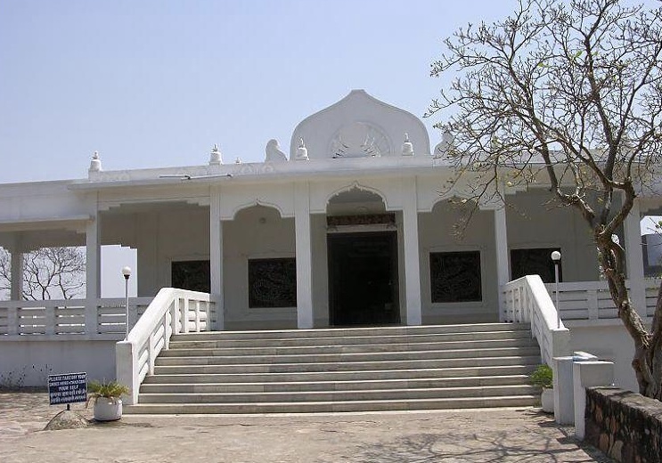 Rajgir – The first kingdom at the dawn of history