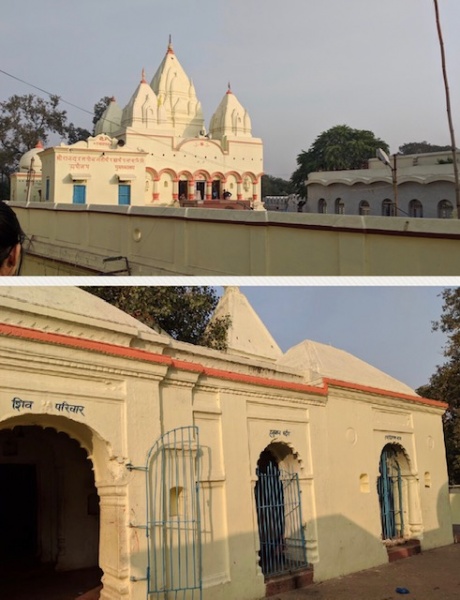 Rajgir – The first kingdom at the dawn of history