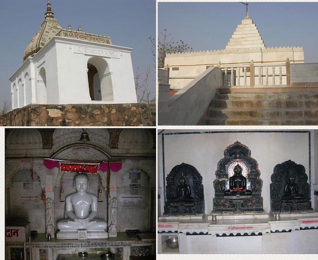 Rajgir – The first kingdom at the dawn of history