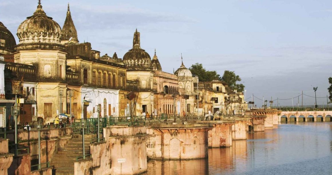 A Timeline of Ayodhya - Part 1