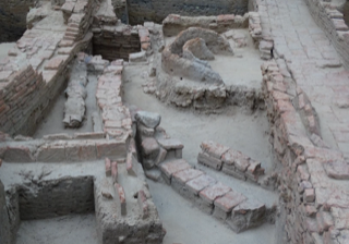 Keezhadi – Unearthing a civilisation