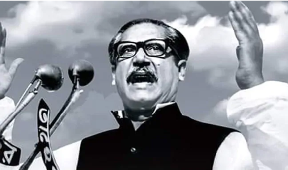 Unveiling The "Secular" Sheikh Mujib: The Butcher Of Bengali Hindus
