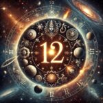 The Number 12 - An Exploration across Cultures